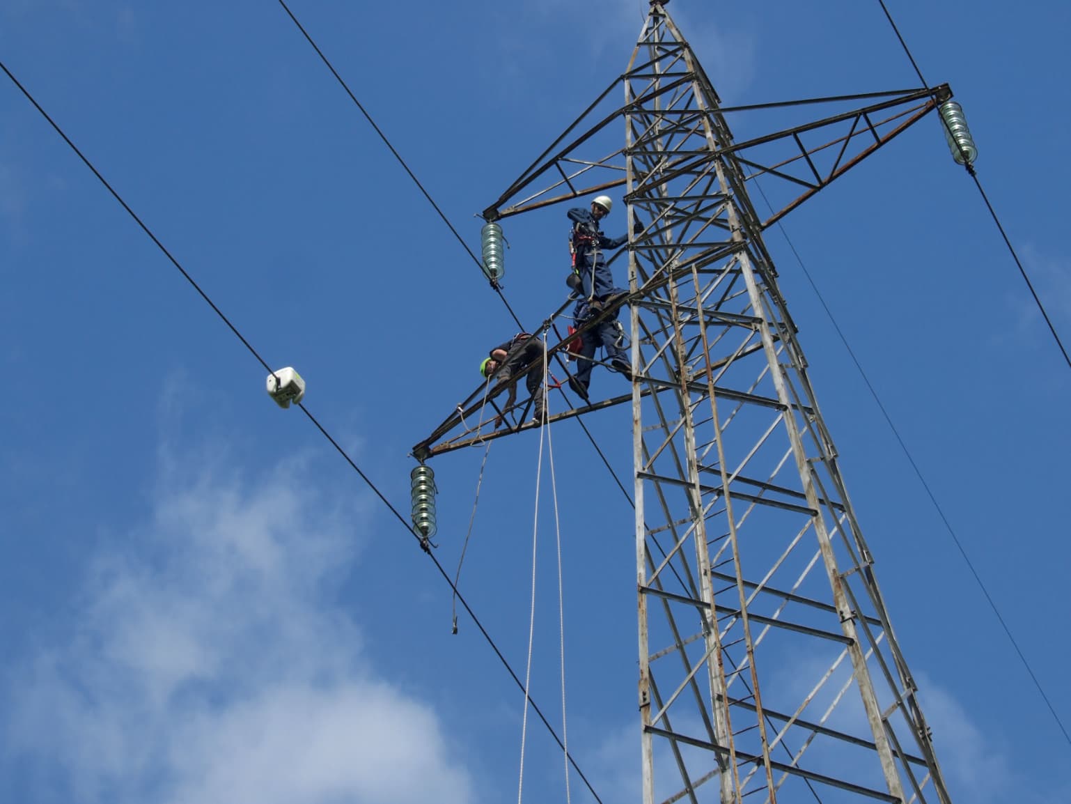 gridpulse® Base - Gridpulse