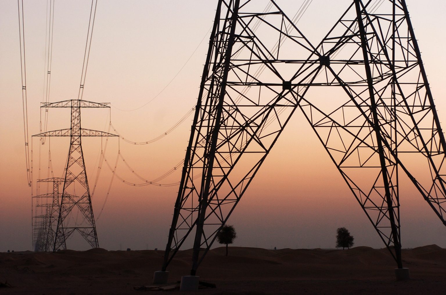 Sag & Clearance - Gridpulse