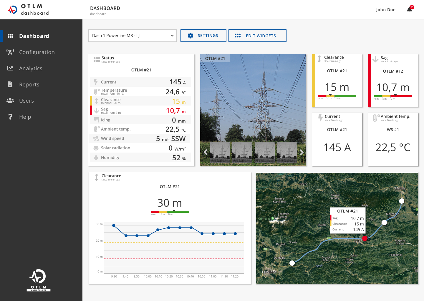 gridpulse® Connect - Gridpulse