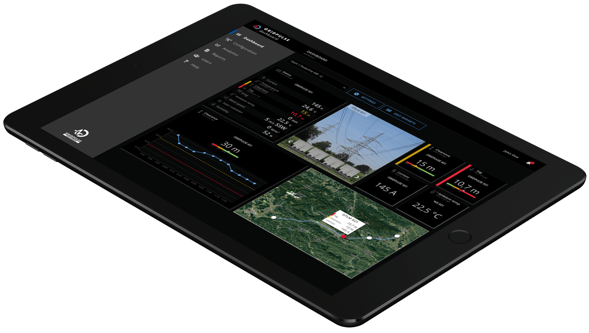 gridpulse® Connect - Gridpulse
