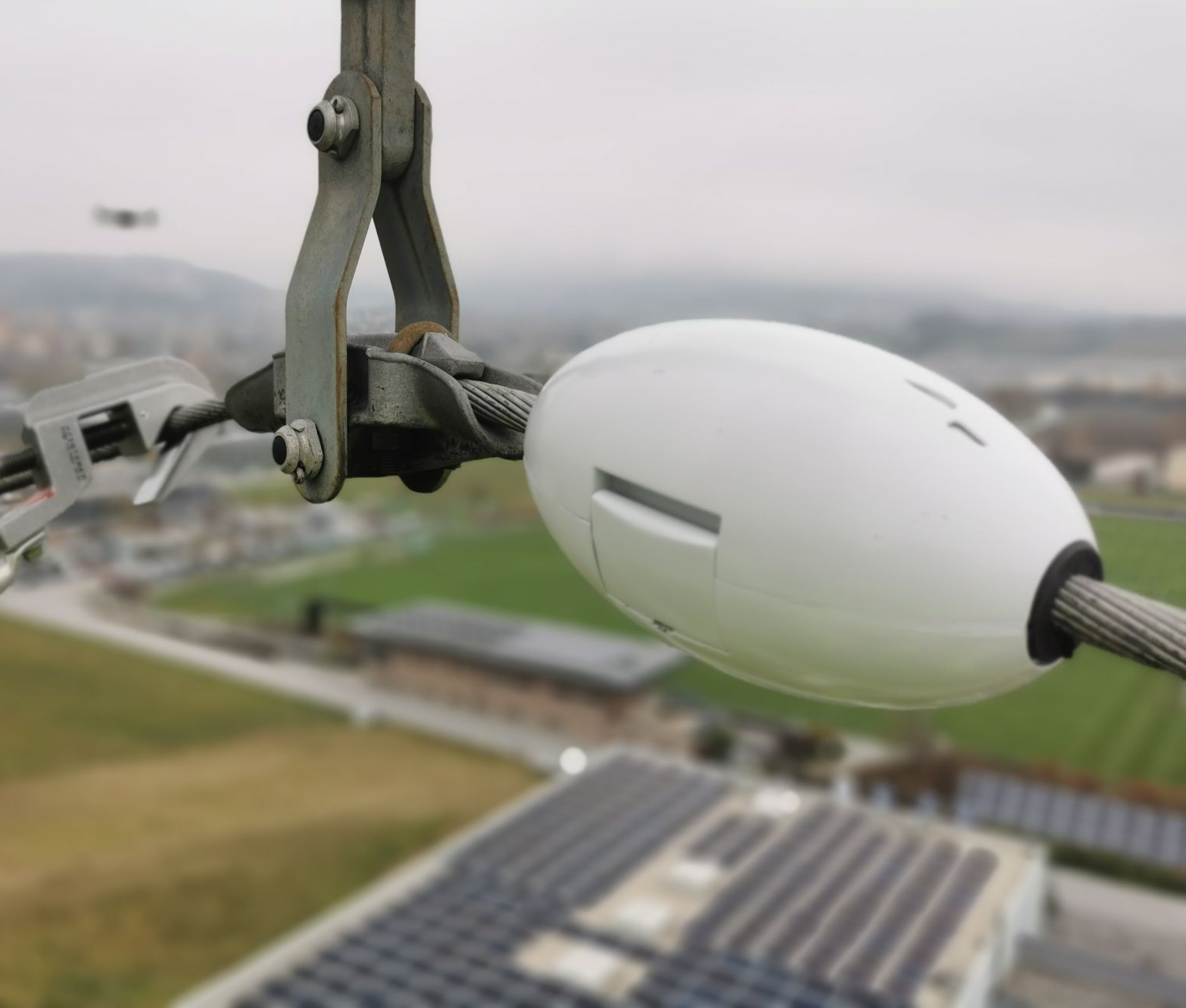 gridpulse® Vibration - Gridpulse