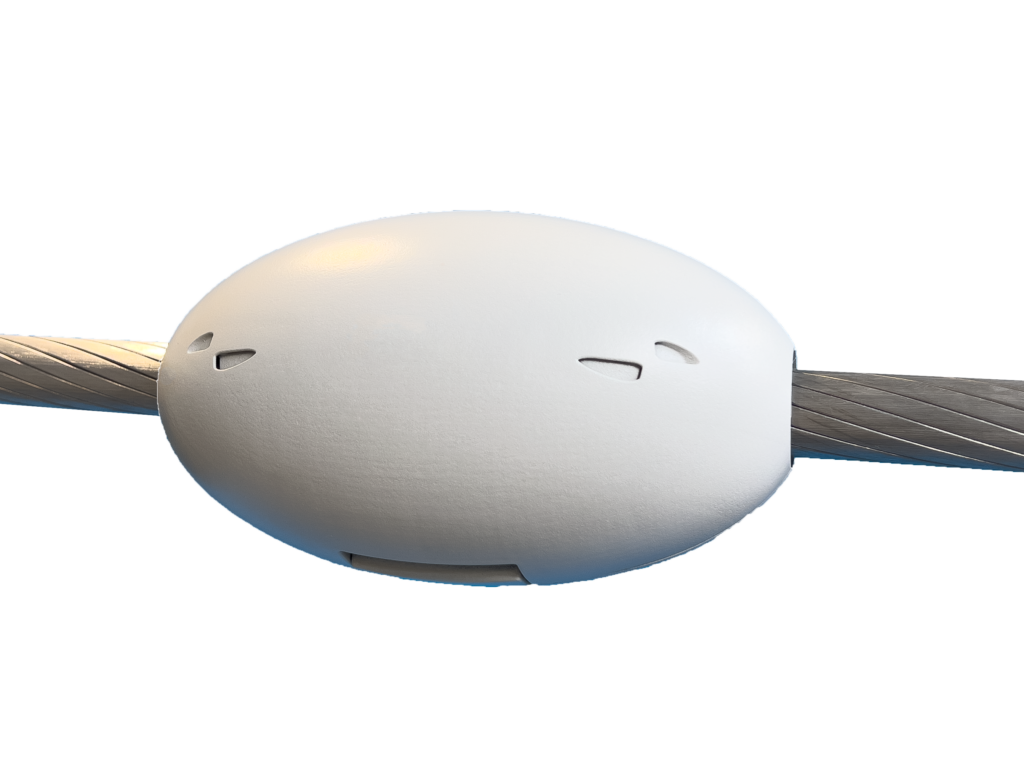 gridpulse® Vibration - Gridpulse